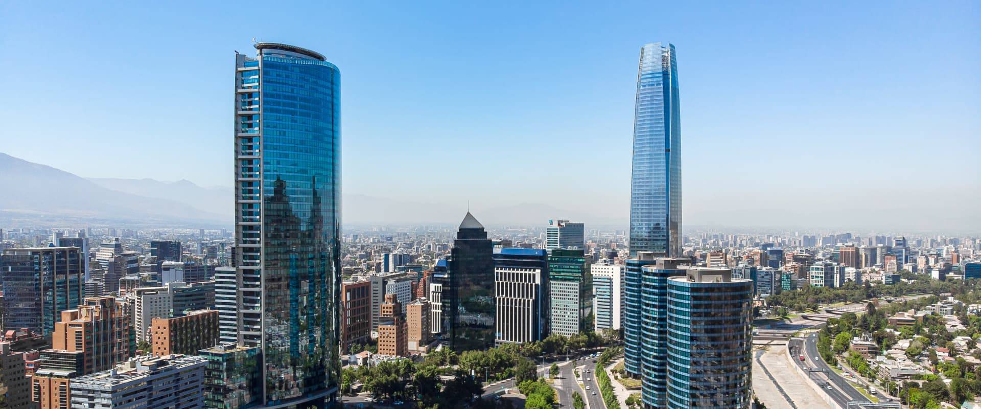 Los Mejores 3 Tours de Chile