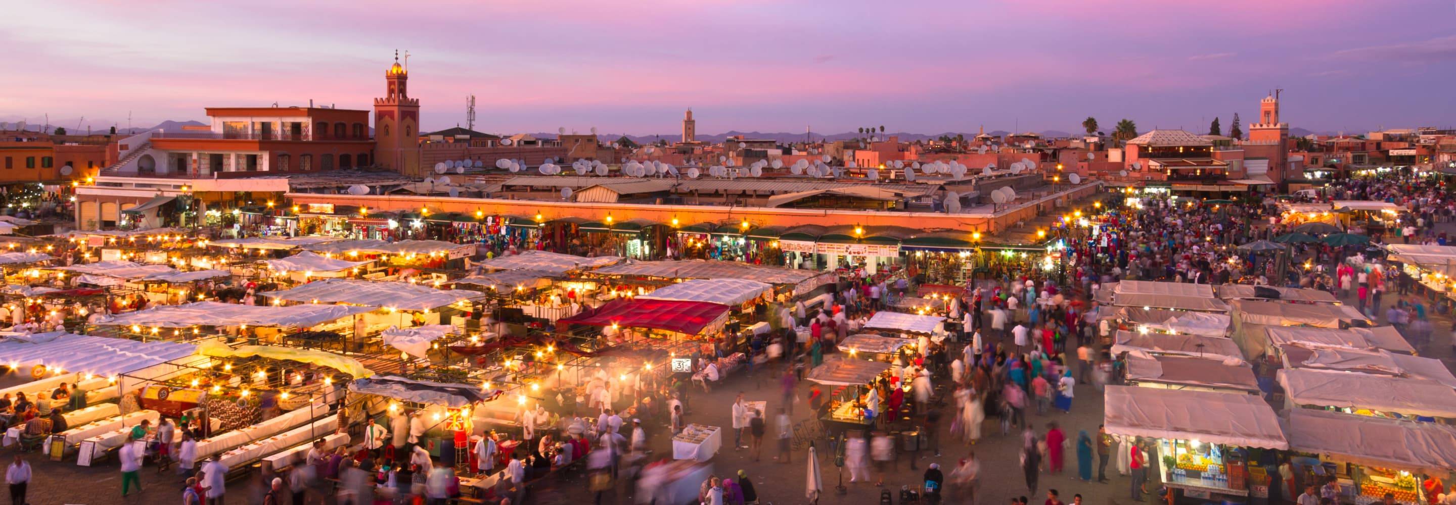 Things to Do in Marrakech in 3 Days: Your Ultimate Guide to the Red City