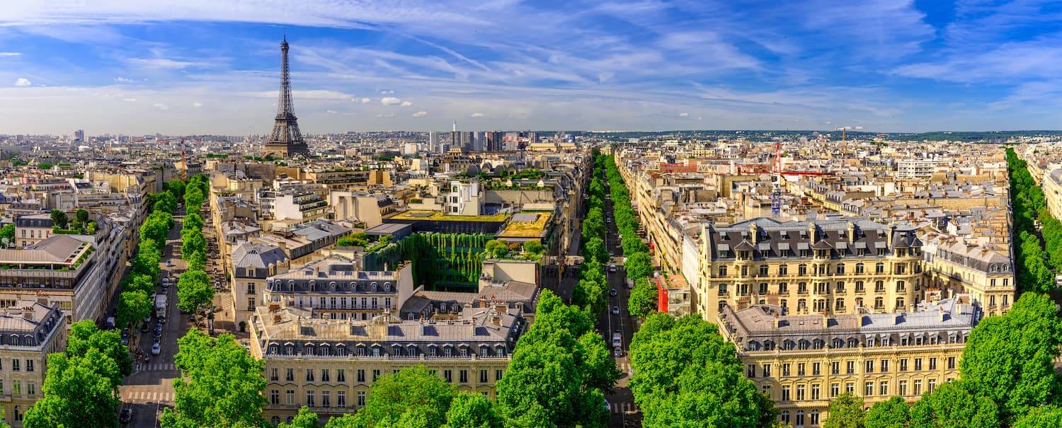 Barrios de París | Qué ver en los 10 principales distritos de París