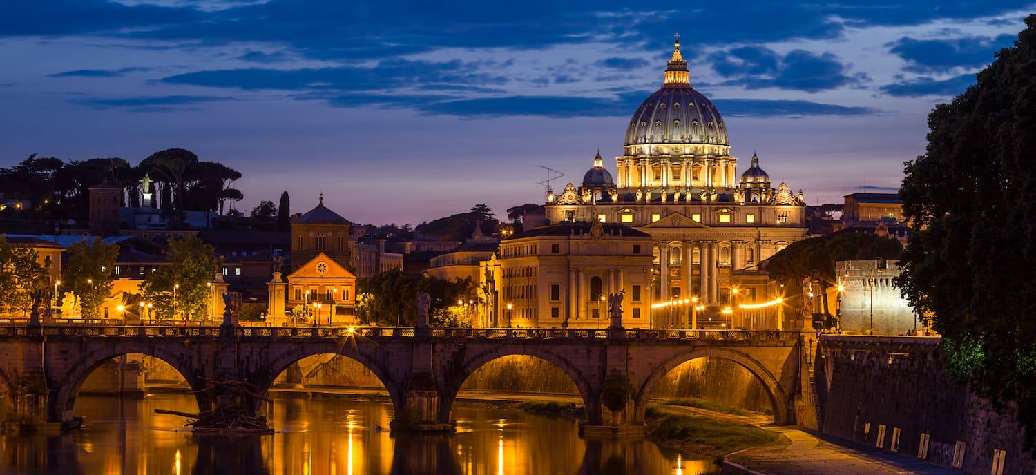 Travel in Rome - All you need for your trip to Rome