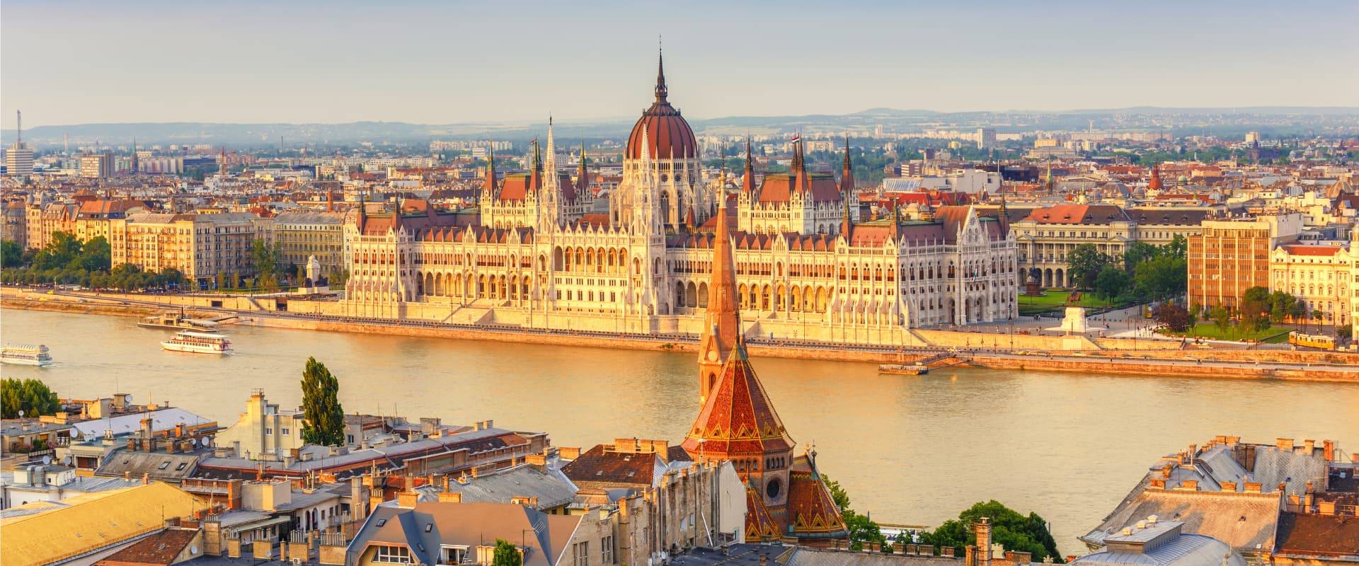 The Best 1 Tours in Hungary