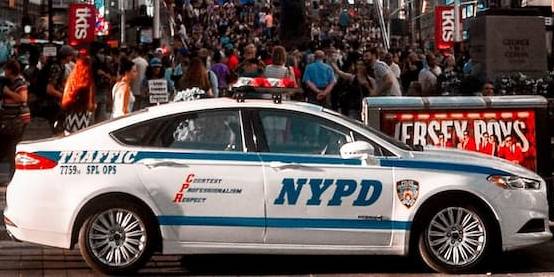 ¿viajando A Nueva York Disfruta Tu Estancia En Nueva York