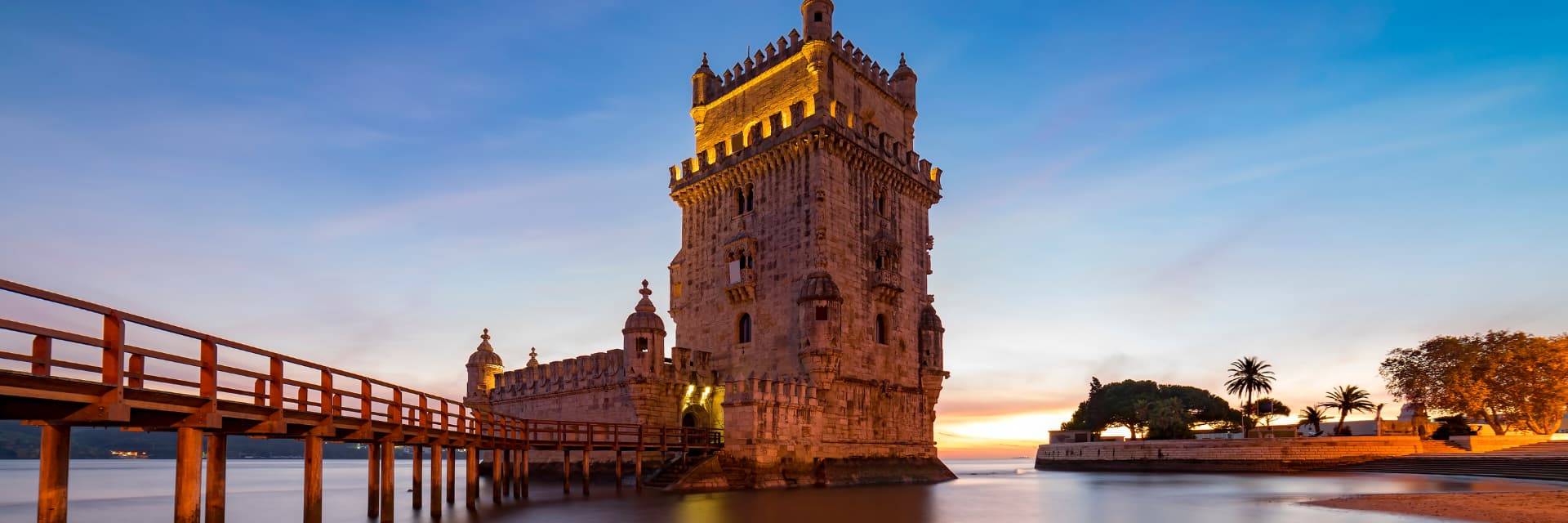 What to do in Belém, Lisbon's historic and monumental district