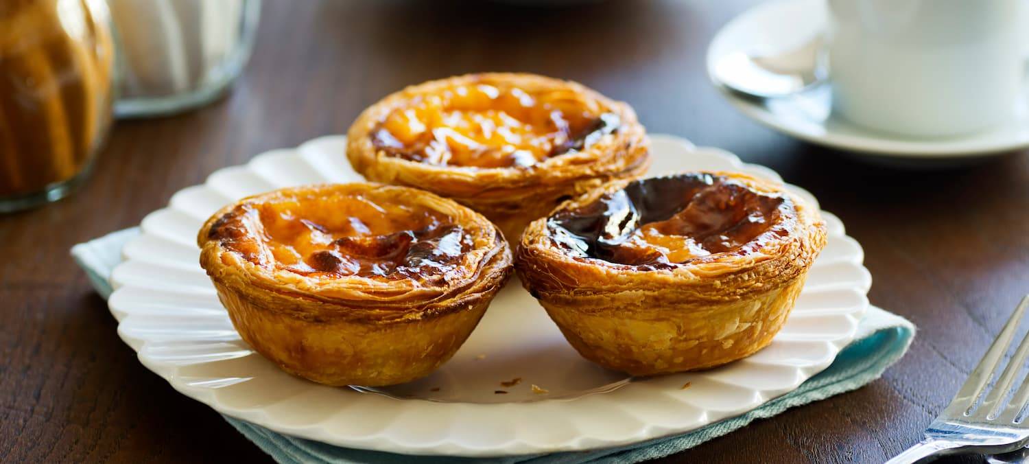 The Famous Pastéis De Belém: All You Need To Know About Them – JYZXLK