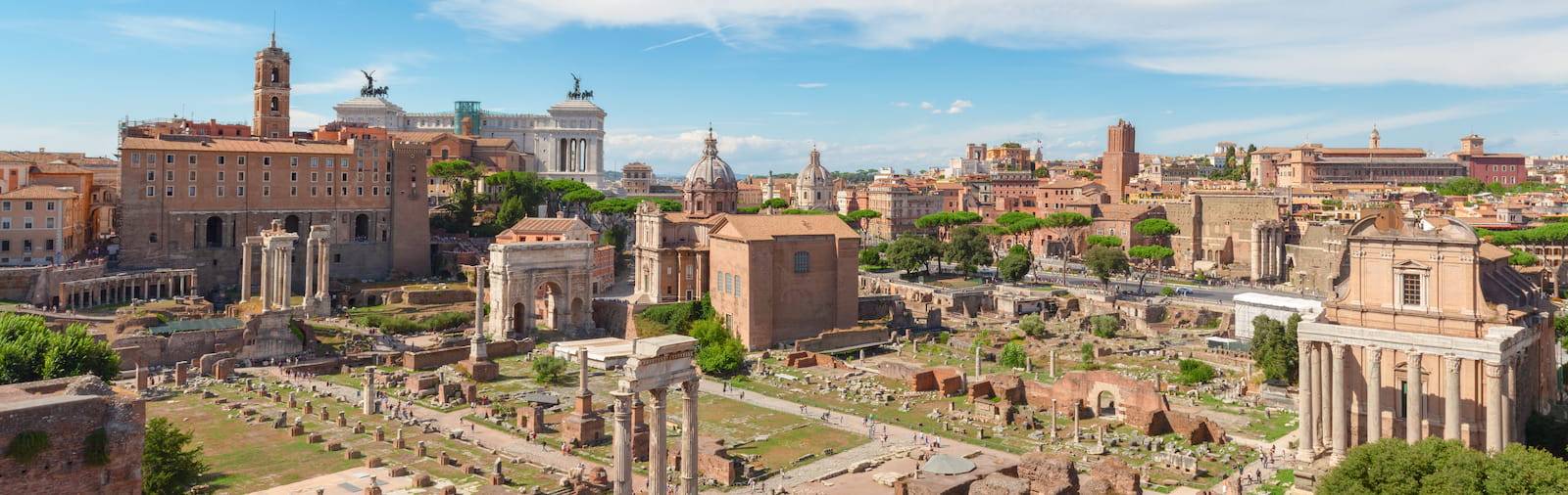 Free Tour de Roma Imprescindible